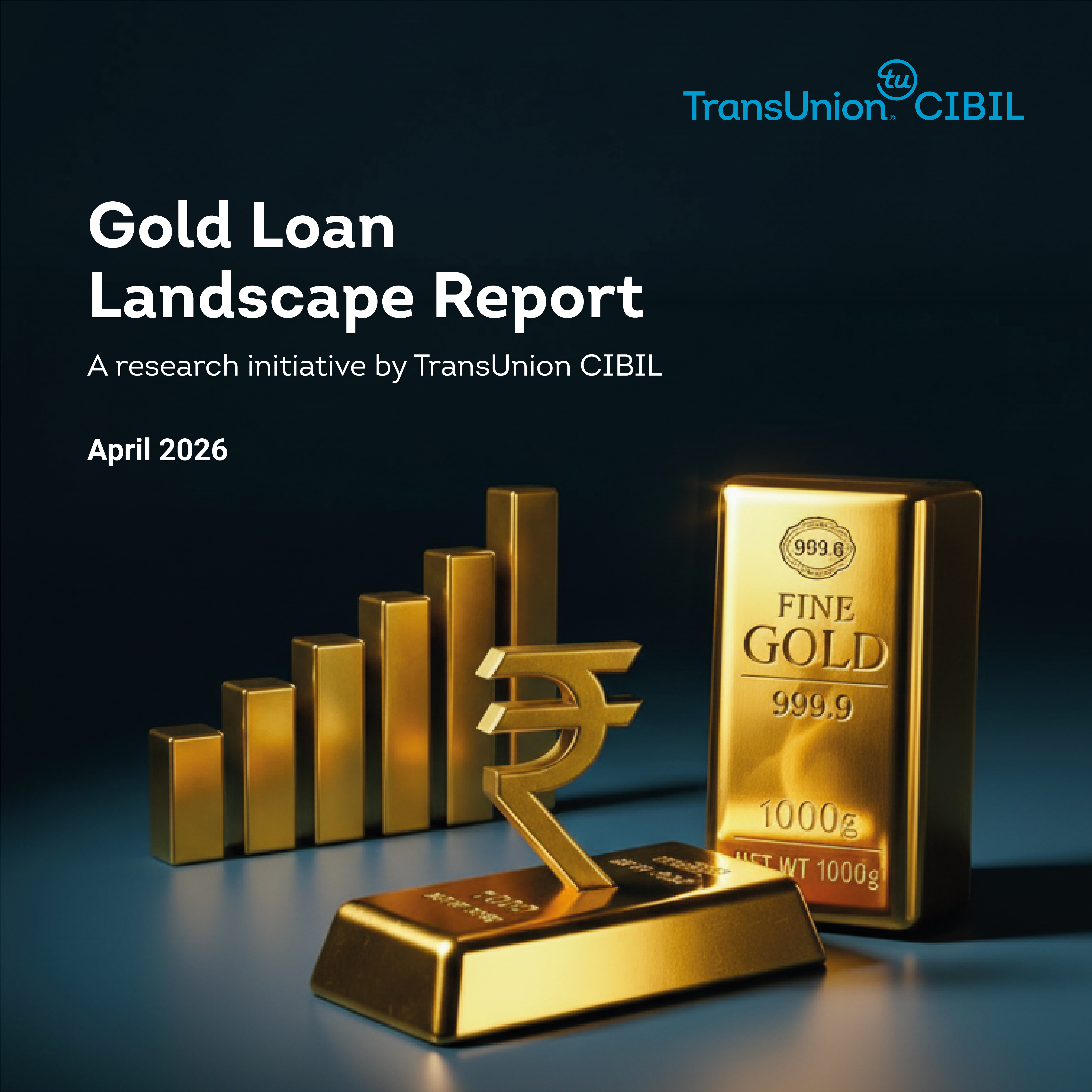Gold Loan Landscape Report – April 2026